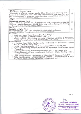 ECE-electronics and computer engineering | PDF