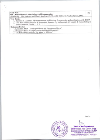 ECE-electronics and computer engineering | PDF