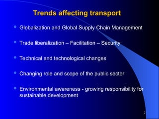 transport economics chapter 1 part .ppt
