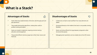 Exploring the Stack Stack Description.pptx