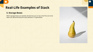 Exploring the Stack Stack Description.pptx