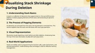 Exploring the Stack Stack Description.pptx