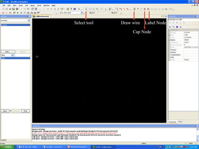 Tanner tools | PPT | Operating Systems | Computer Software and Applications