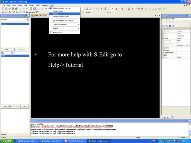 Tanner tools | PPT | Operating Systems | Computer Software and Applications