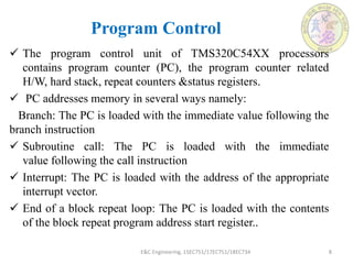 ECE_18EC734_M3S5.ppt.pptx | Programming Languages | Computing