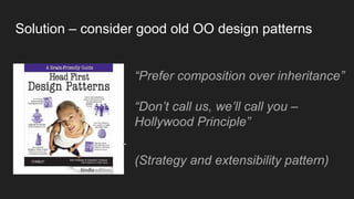 [EclipseCon France 2017] Eclipse Platform Generic Editor | PPT | Free ...