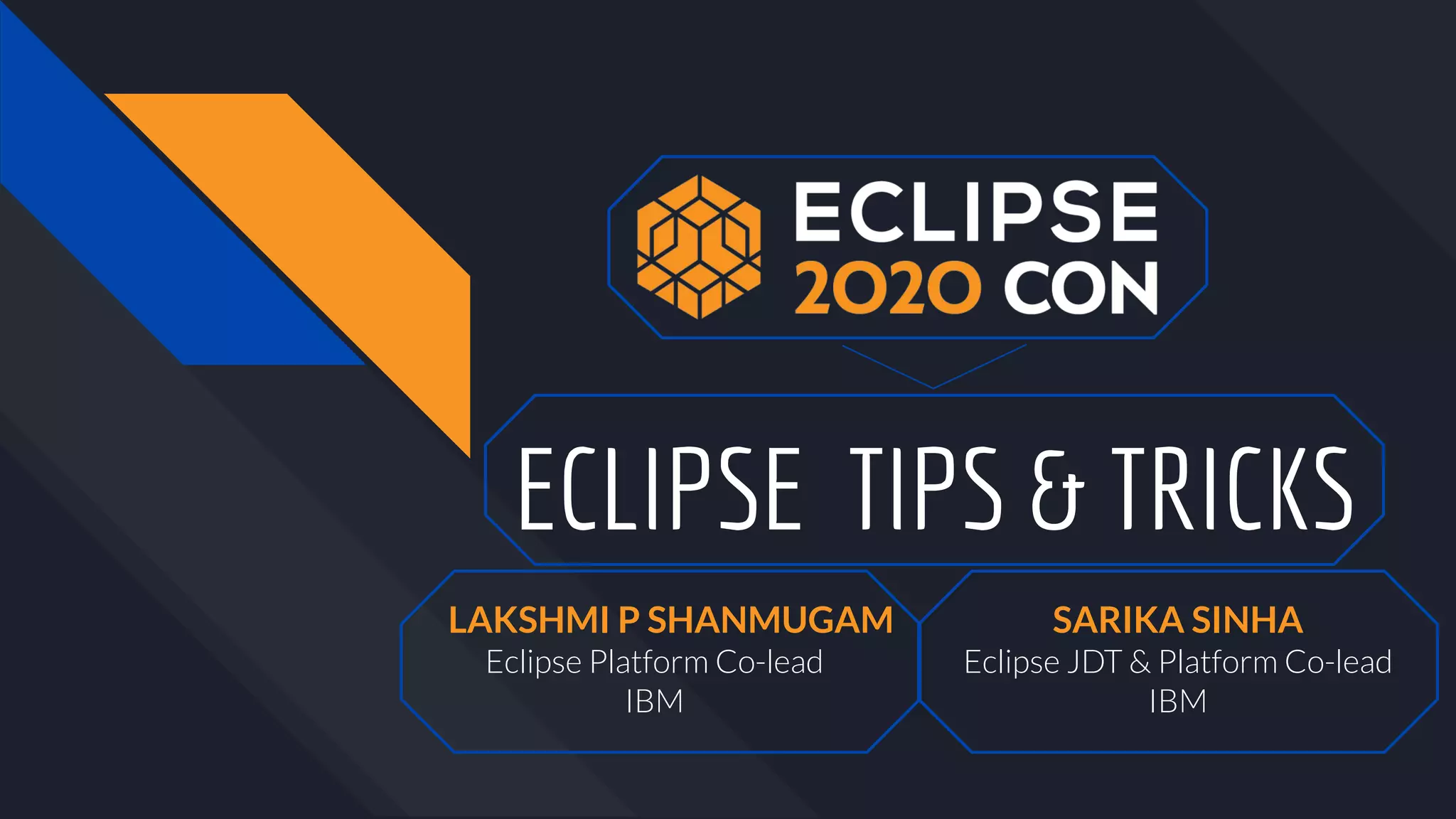 Ece2020 tips&tricks-with-shortcuts | PPT