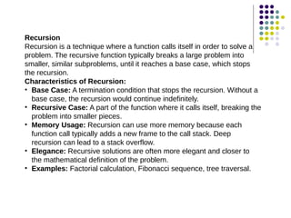 ECE2102-Week10-11-Recursion-Conclusion.pptx
