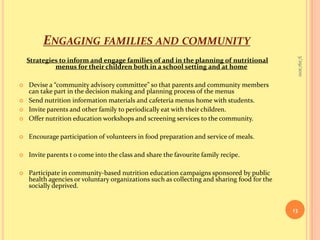 HEALTH, WELLNESS, AND SAFETY TRAINING FOR ECE | PPTX