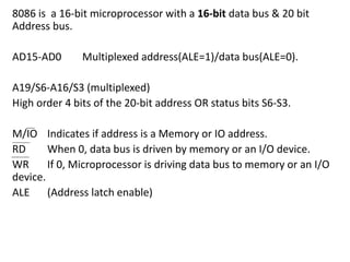 ECE 310 22232 Unit II.pptx