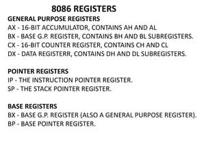 ECE 310 22232 Unit II.pptx