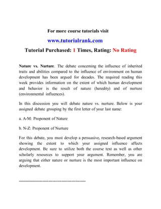 ECE 332 Effective Communication/tutorialrank.com