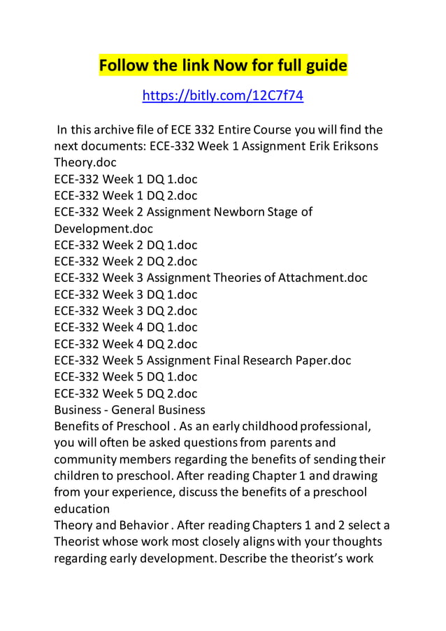 Ece 332 entire course | PDF