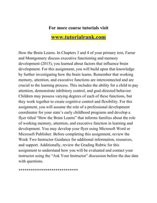 Ece 353 Inspiring Innovation--tutorialrank.com