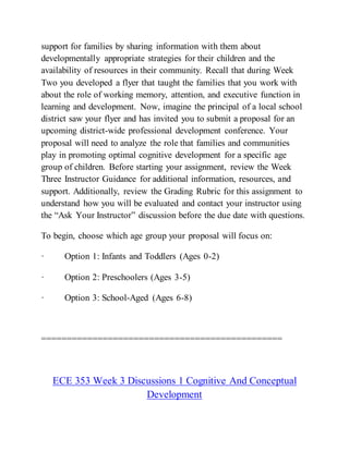 ECE 353 Effective Communication/tutorialrank.com