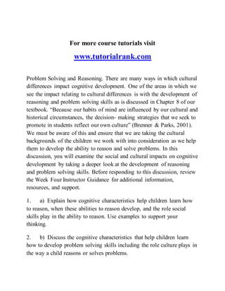 ECE 353 Effective Communication/tutorialrank.com