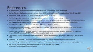 Team 2 Big Data Presentation | PPT