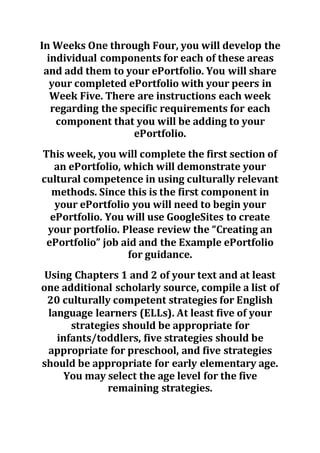 ECE 405 Entire Course NEW | DOCX