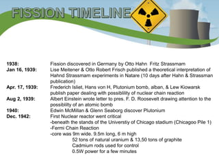 ECE 413 Part10B Principles of Nuclear Energy | PPT