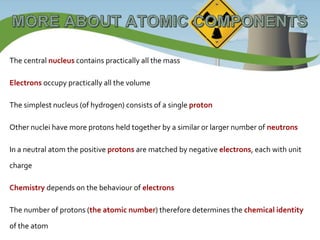 ECE 413 Part10B Principles of Nuclear Energy | PPT