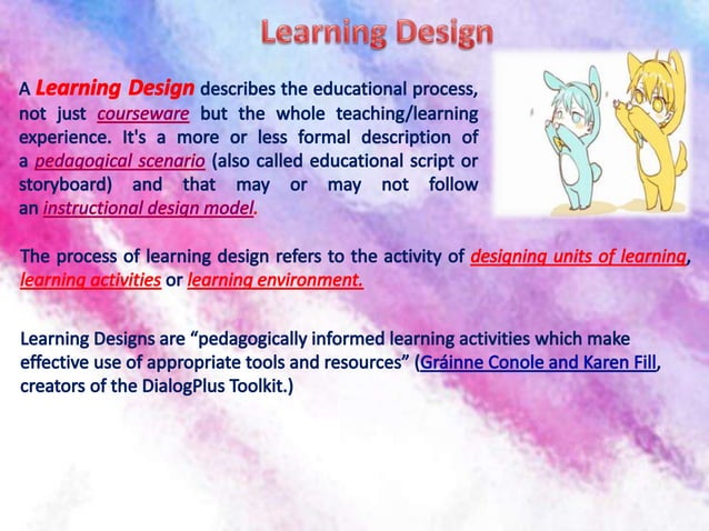 Creating Peaceful Environmental Designs for the Classroom | PPTX ...