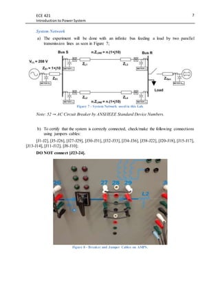 Power System Structure | DOCX