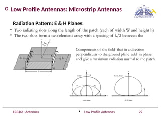 ECE432_MicrostripAntennasIntroduction_Fall2022.pptx