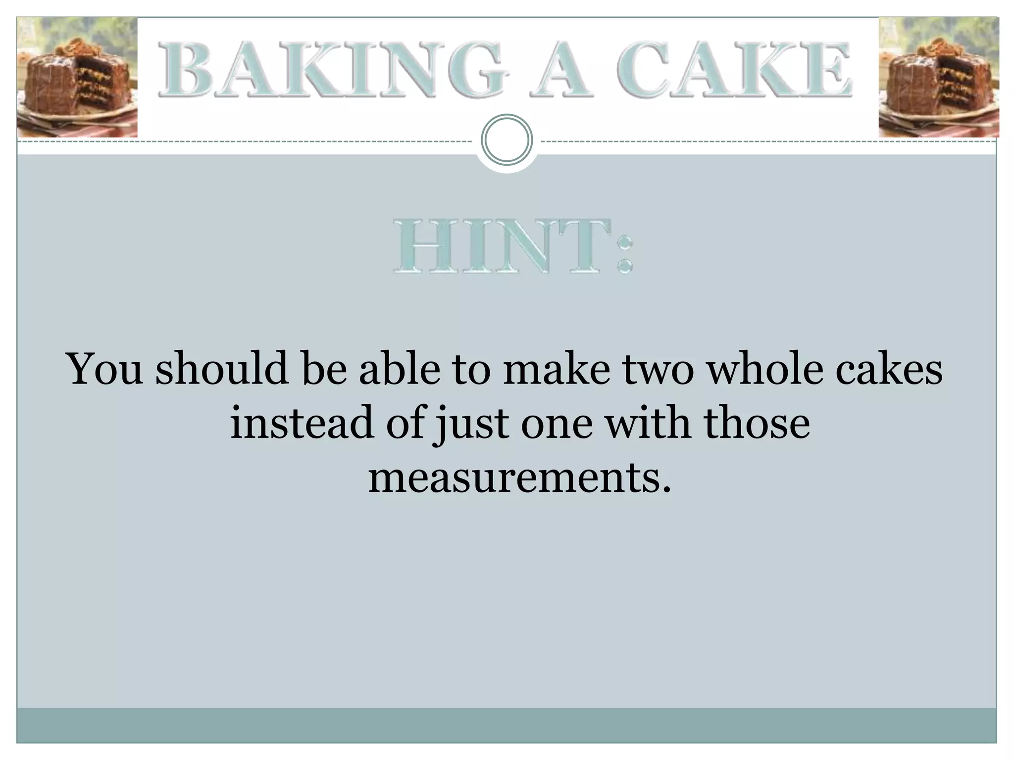 Ece4401 math photography | PPT