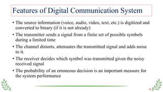 ECE462 CommunicationIILecture1.pdf