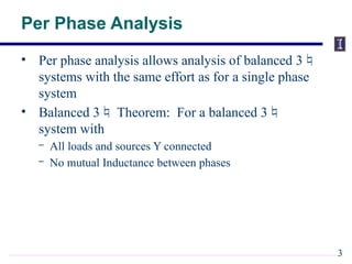 Power system analysis in load flow analysis.pptx