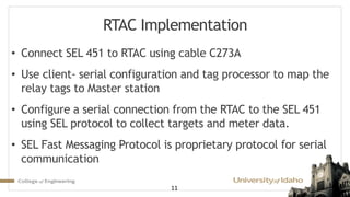ECE544 yashashree wase | PPTX | Computing | Technology & Computing
