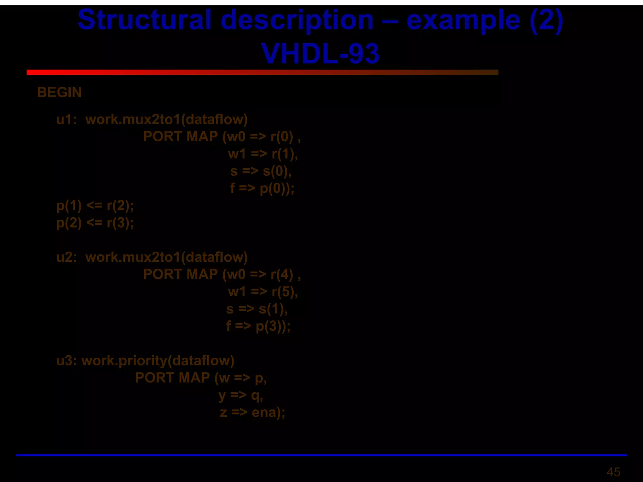 VLSI sequential Logic Design | PPT