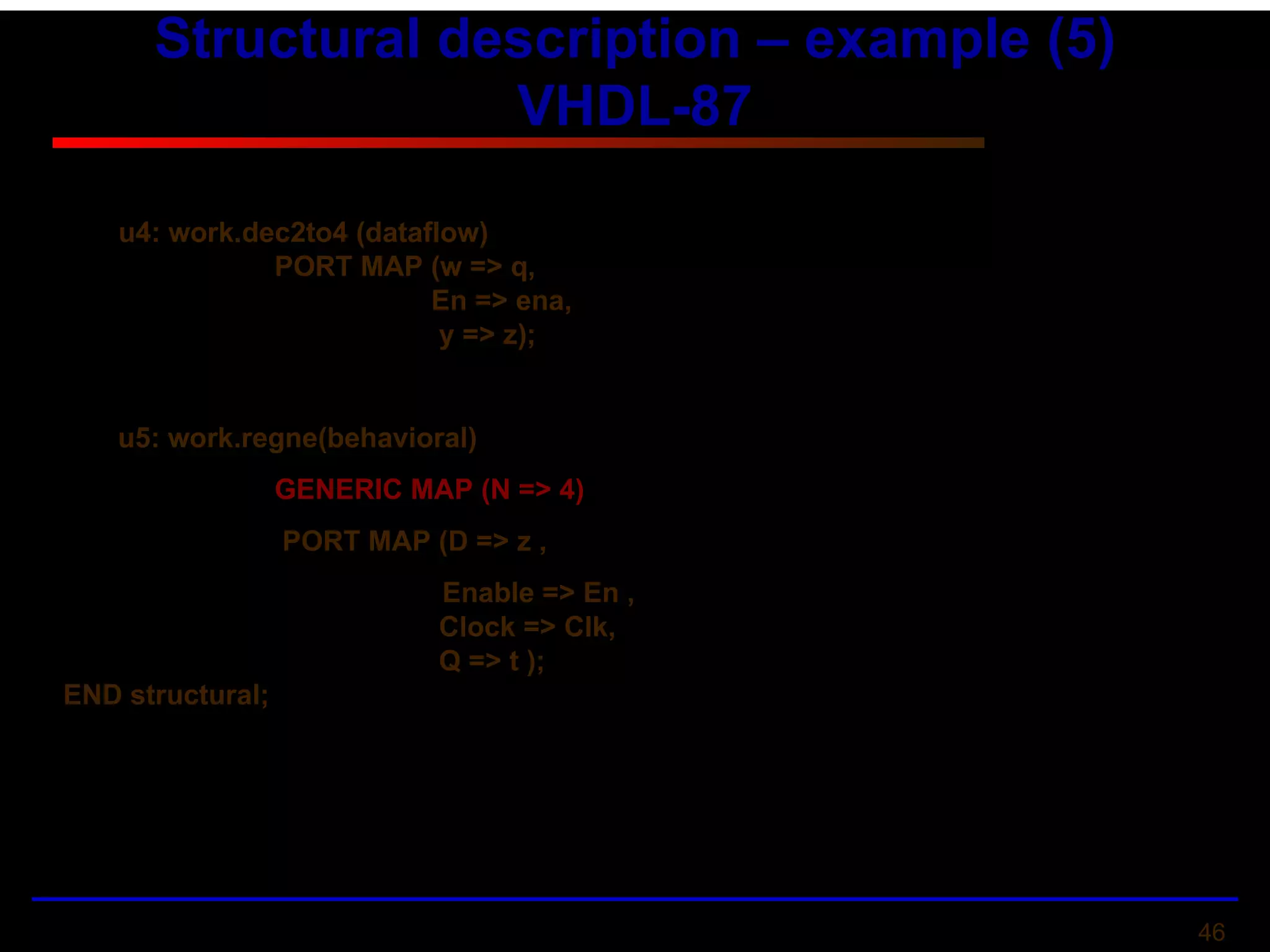 VLSI sequential Logic Design | PPT