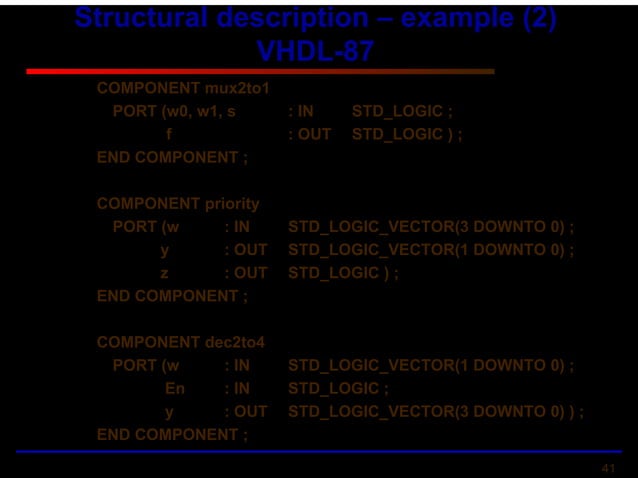 VLSI sequential Logic Design | PPT