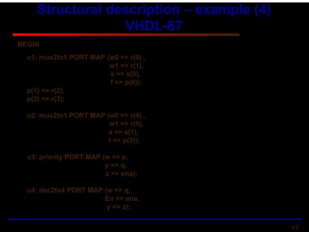 VLSI sequential Logic Design | PPT