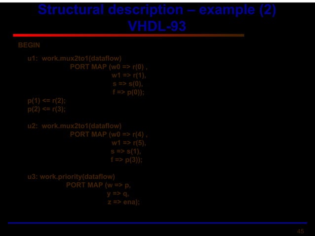 VLSI sequential Logic Design | PPT