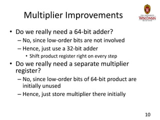 ece552_08_integer_multiply.ppt