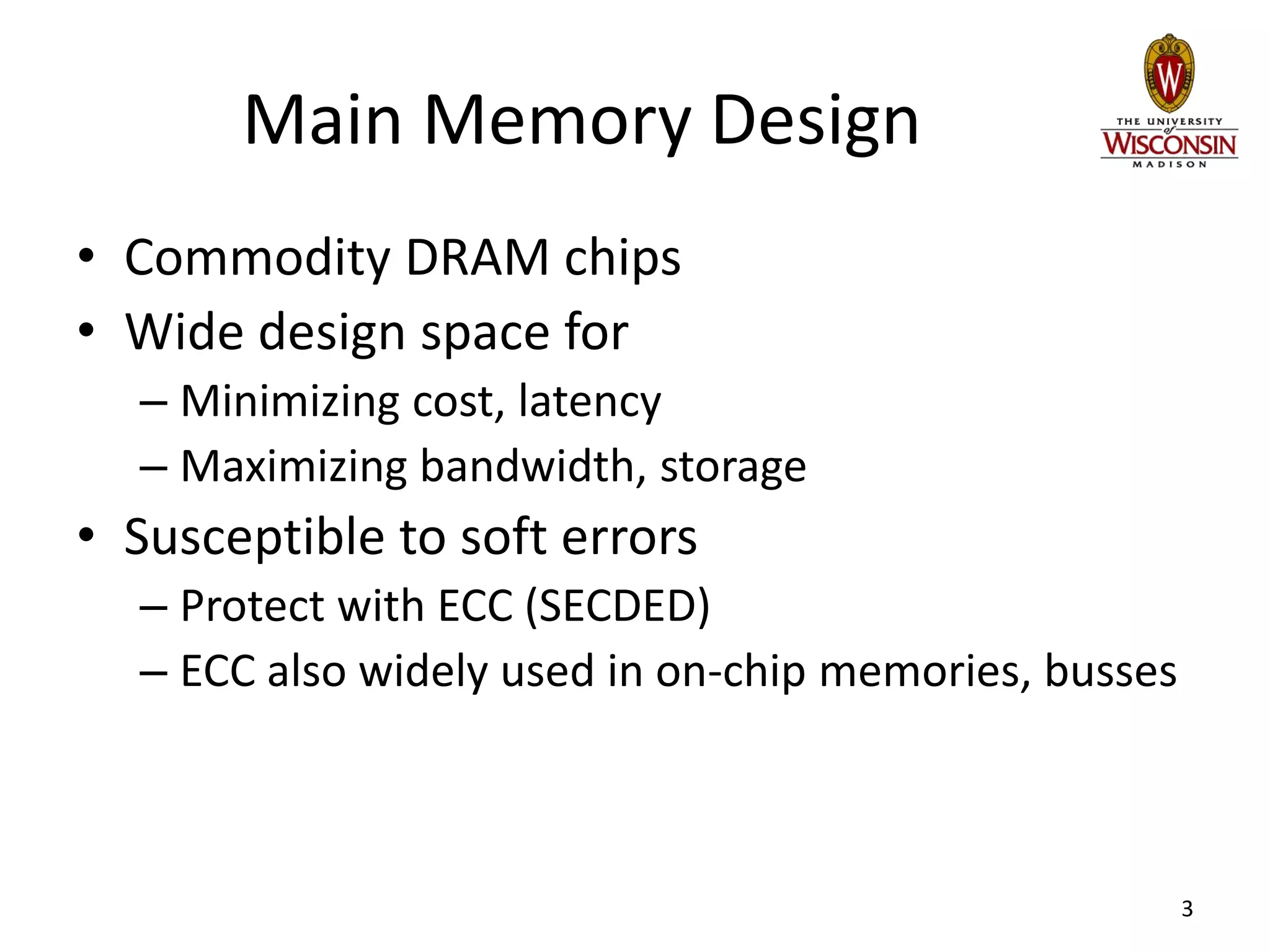 ece552_23_main_memory_ecc.ppt