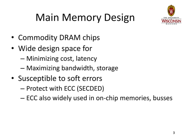 ece552_23_main_memory_ecc.ppt