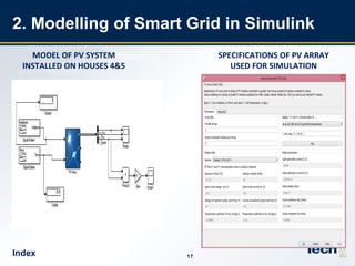 Real Time Pricing Simulator for Smart Grids | PPT