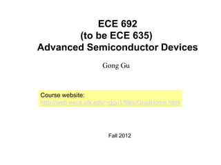 ECE692_1_1208.ppt