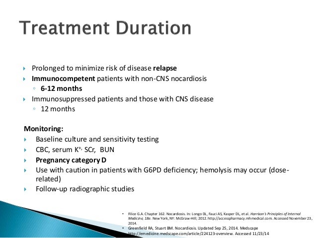 Florentina Eller Patient Case Cutaneous Nocardia