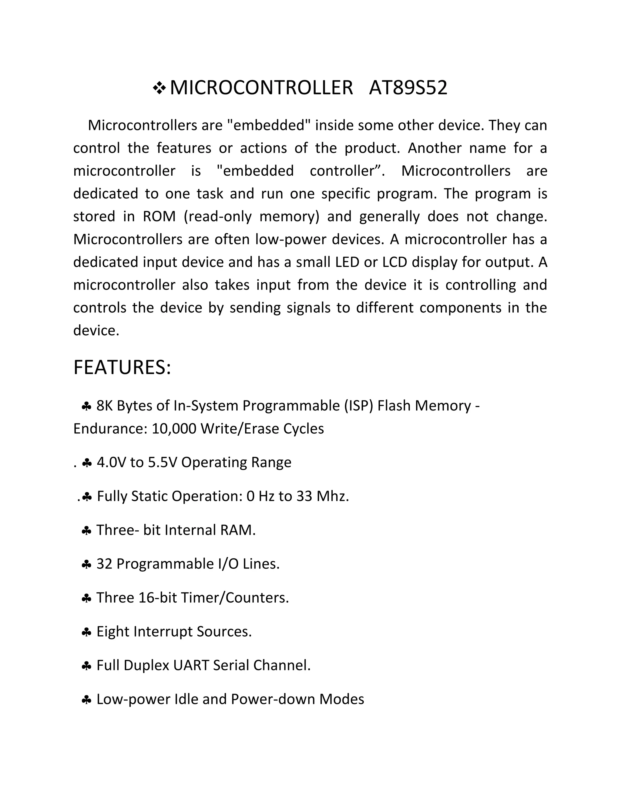 Alcohol sensing alert with engine locking project | PDF
