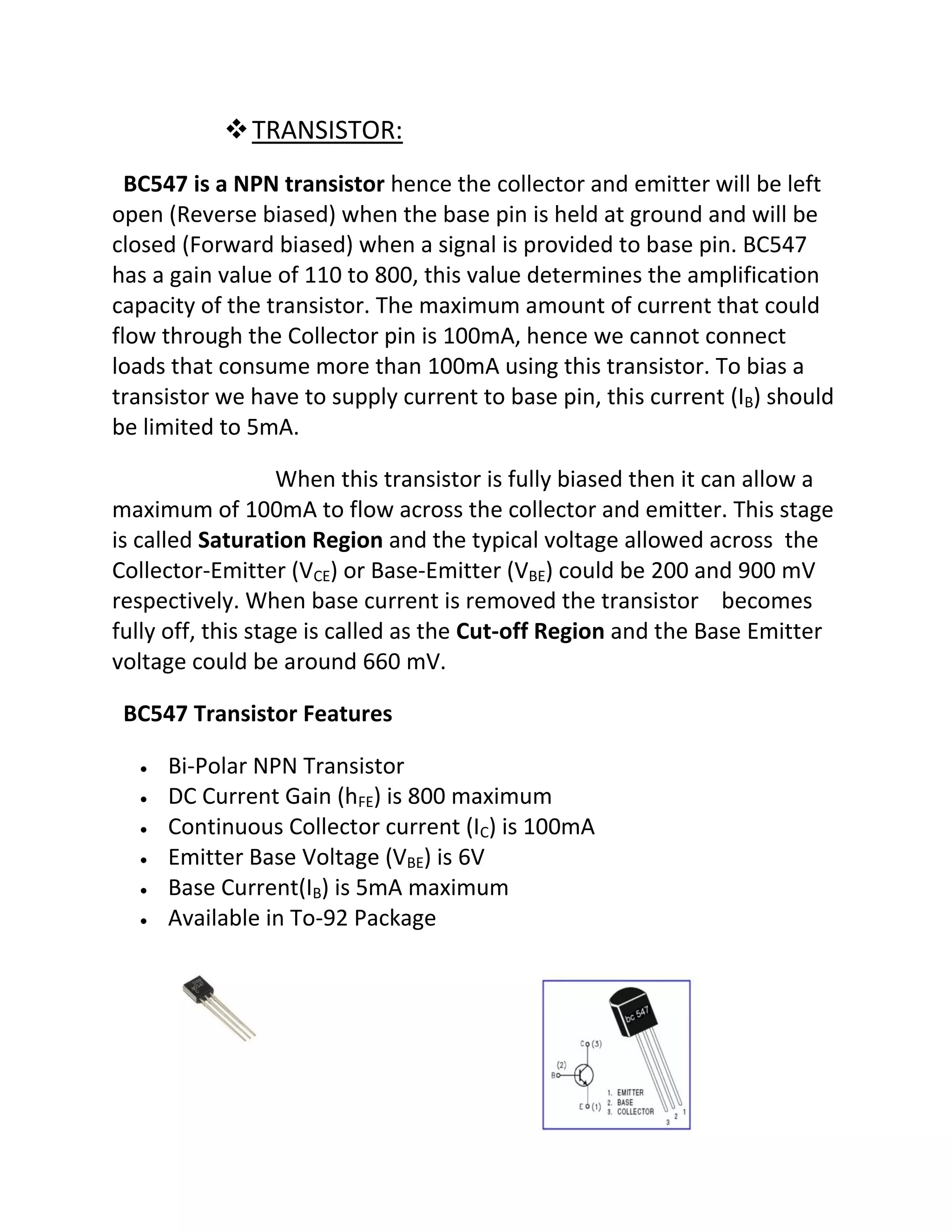 Alcohol Sensing Alert With Engine Locking Project Pdf