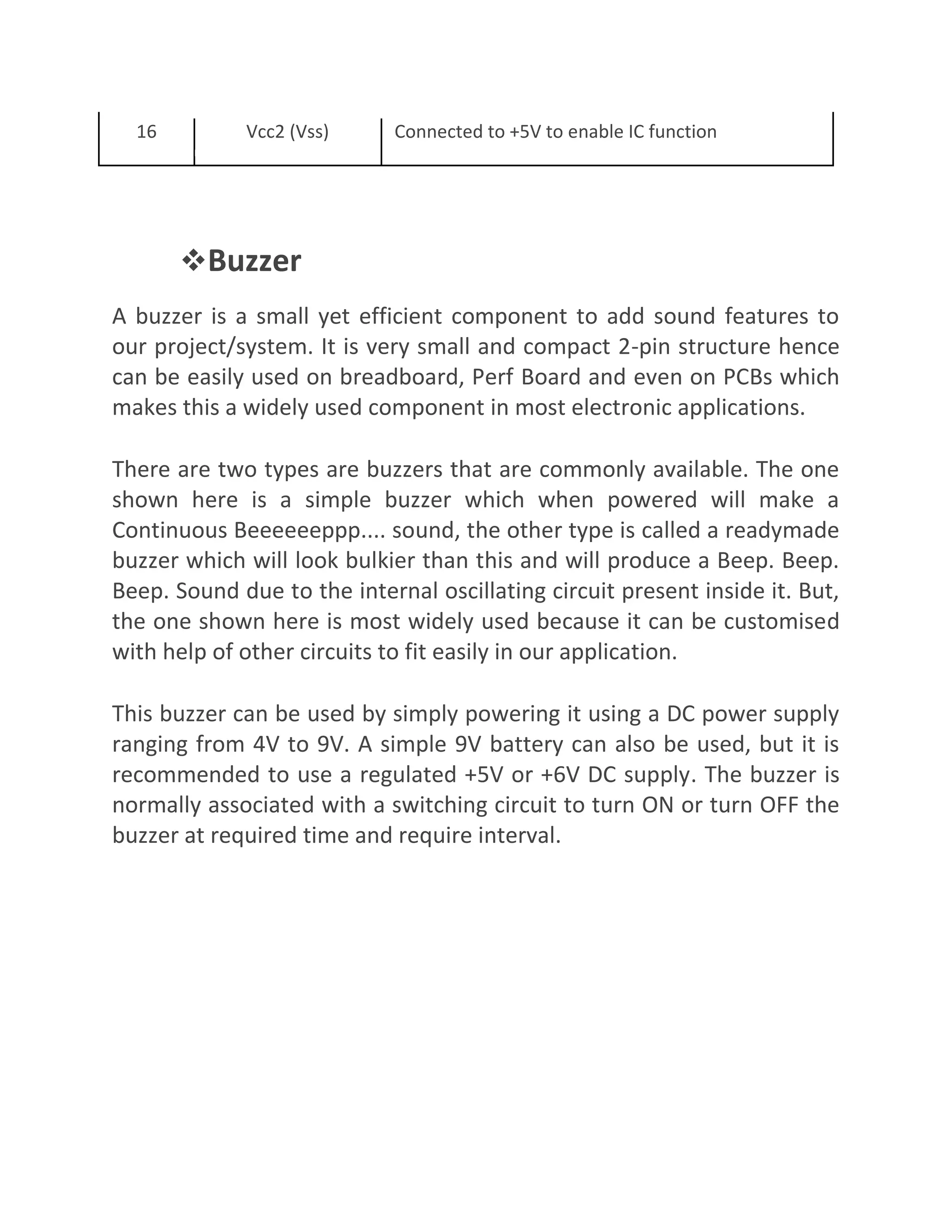 Alcohol sensing alert with engine locking project | PDF