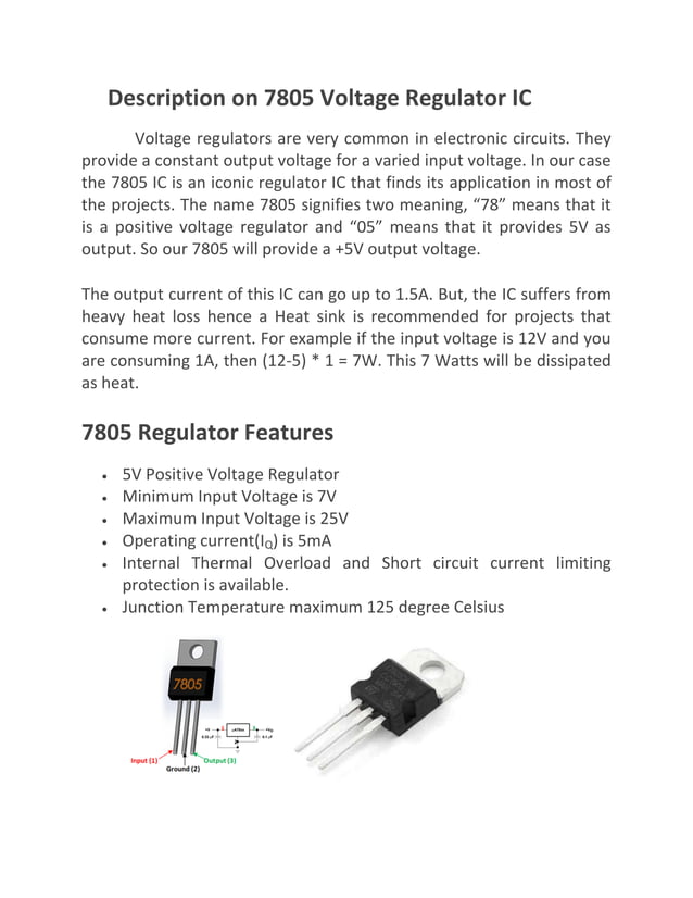 Alcohol sensing alert with engine locking project | PDF
