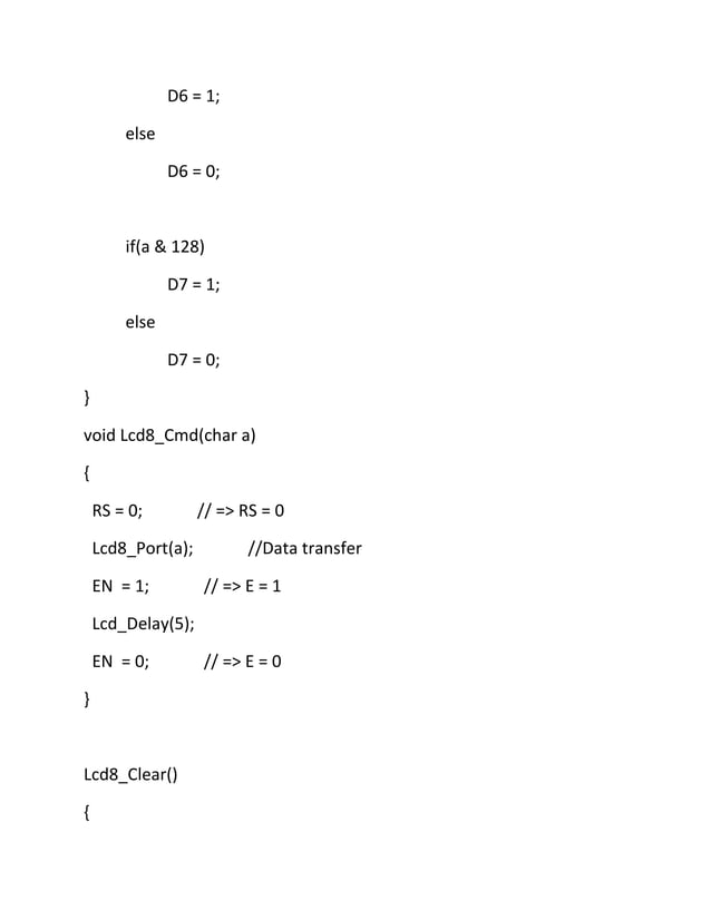 Alcohol sensing alert with engine locking project | PDF