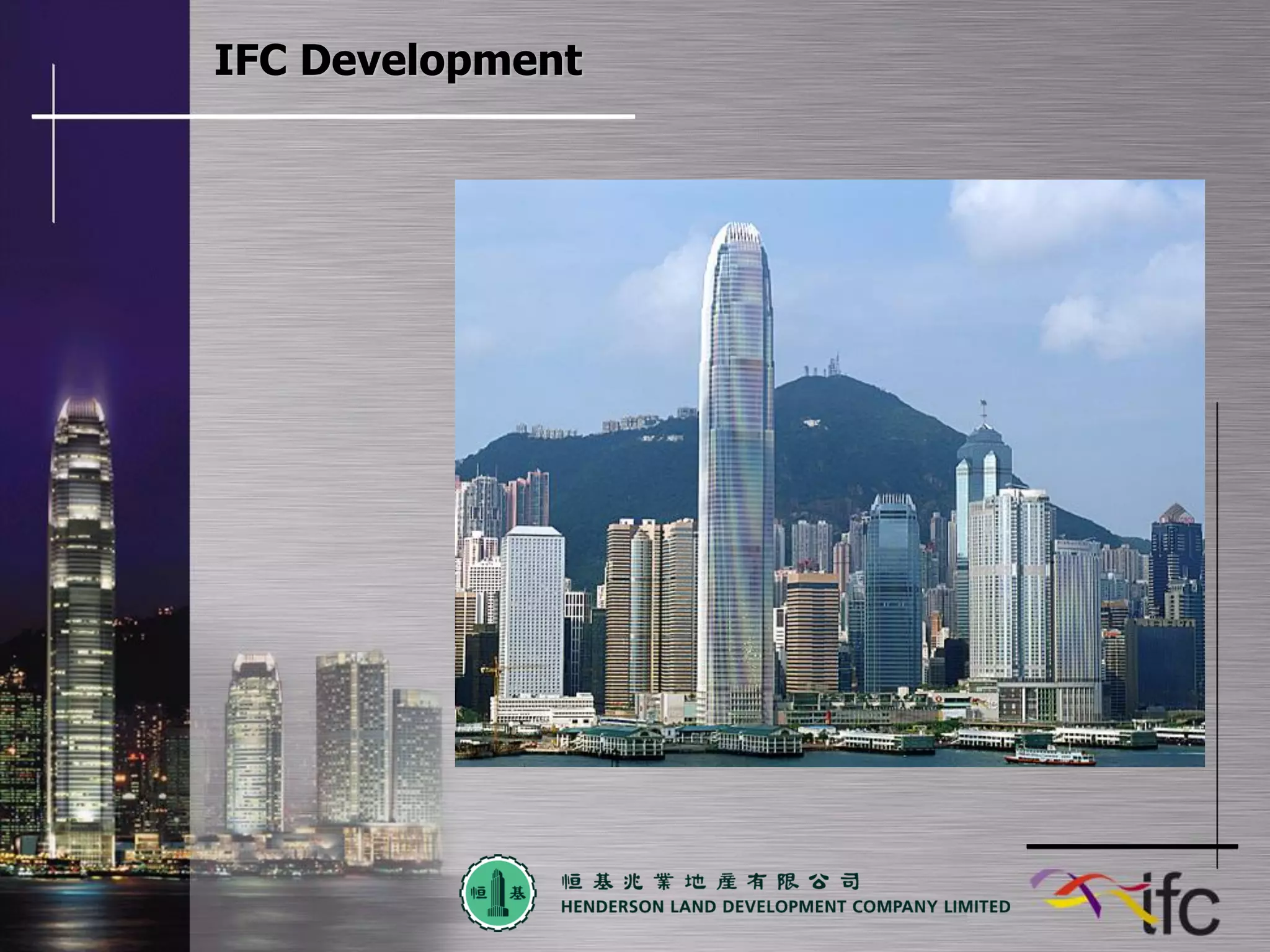IFC | PDF
