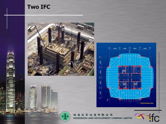 IFC | PDF