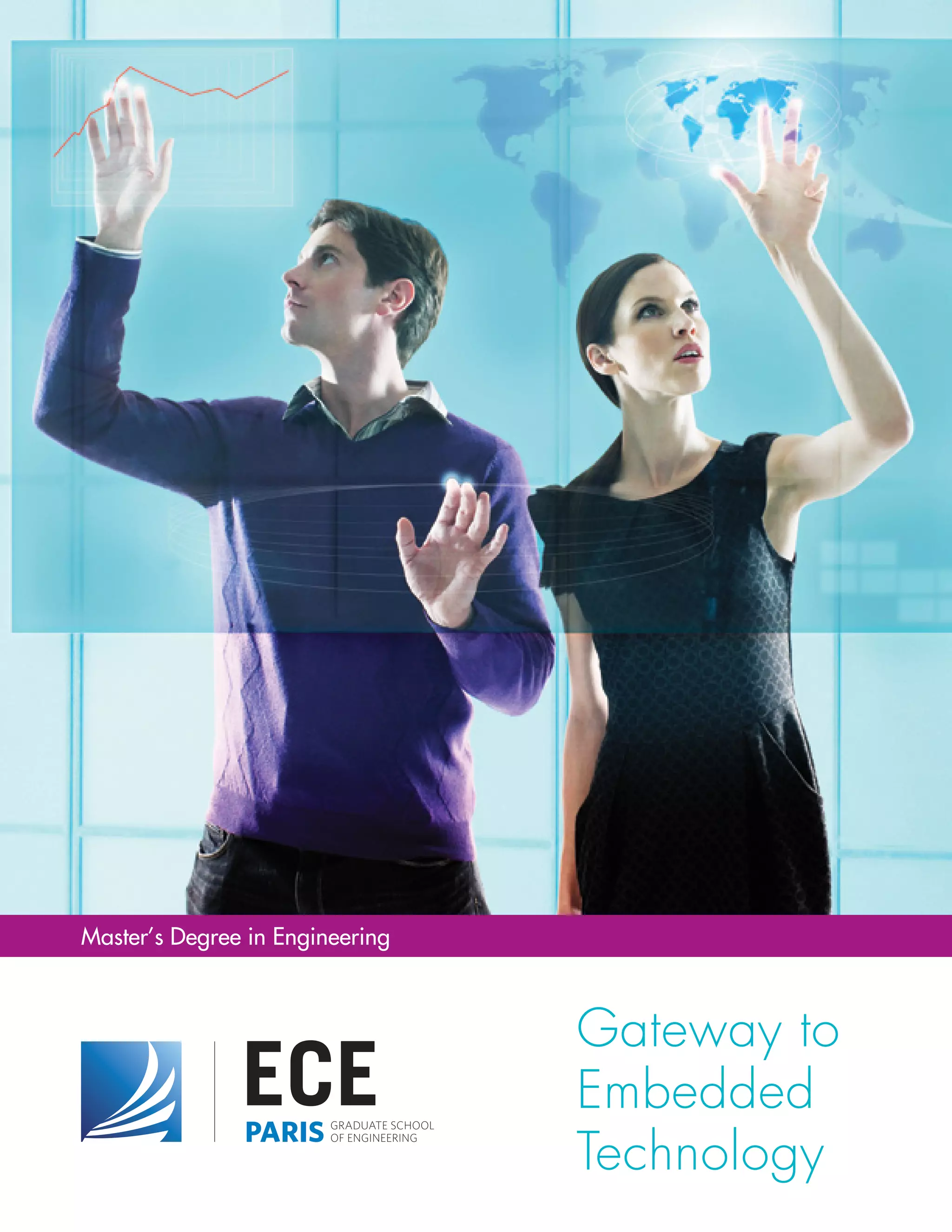 Ece brochure | PDF